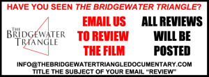 Review “The Bridgewater Triangle”! | The Bridgewater Triangle